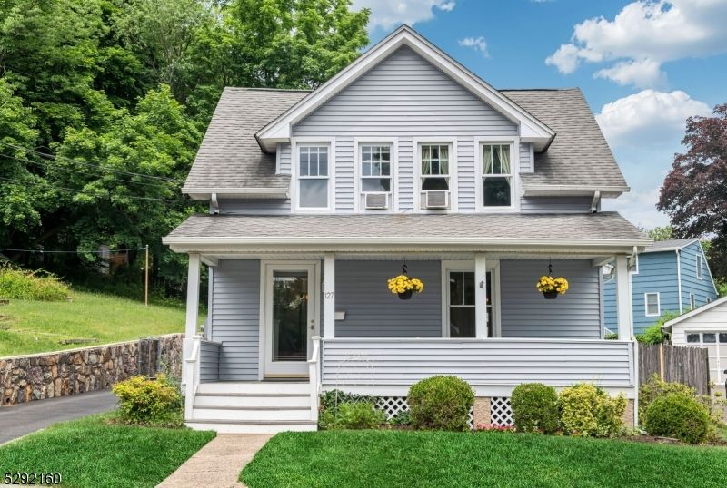 127 CHURCH STREET, Rockaway, NJ 07866 - See Est. Value, Schools & More