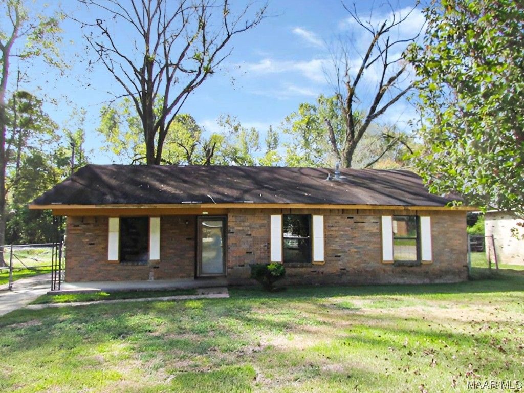4137 Piedmont Dr, Montgomery, AL 36108 - See Est. Value, Schools & More