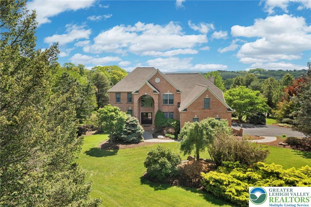 4277 Somerset Rd, Schnecksville, PA 18078 | MLS# 762978 | Trulia