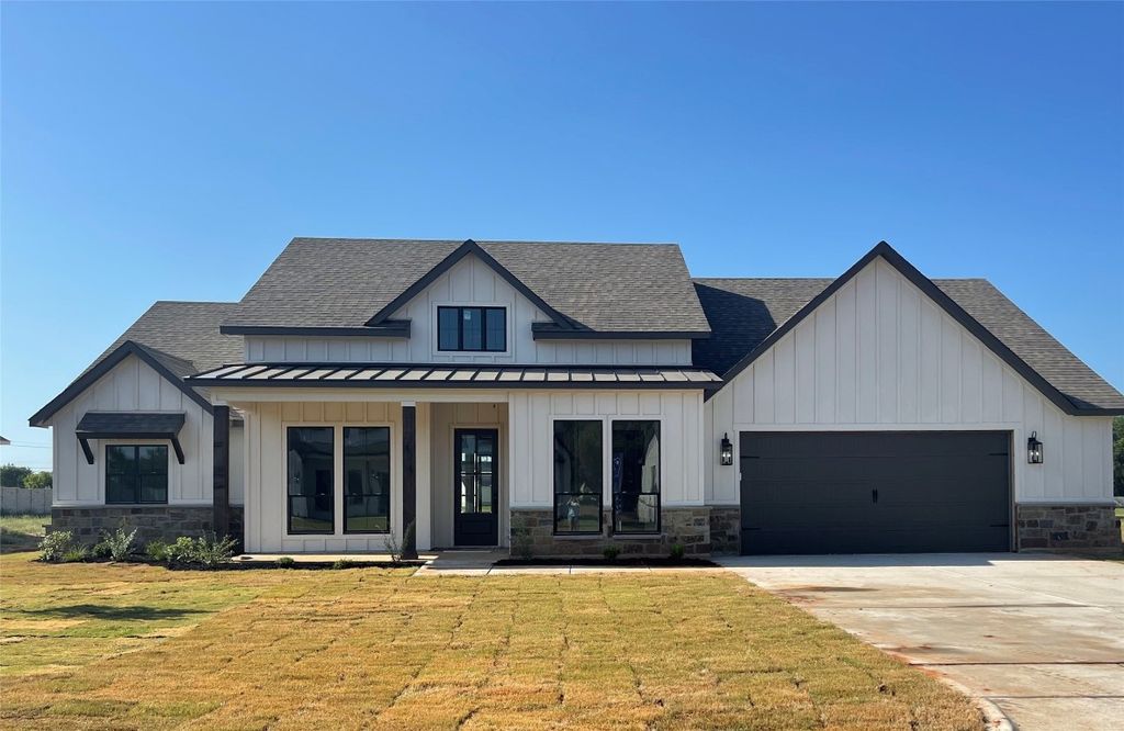 1041 County Road 337 Gln, Glen Rose, TX 76043 - See Est. Value, Schools & More