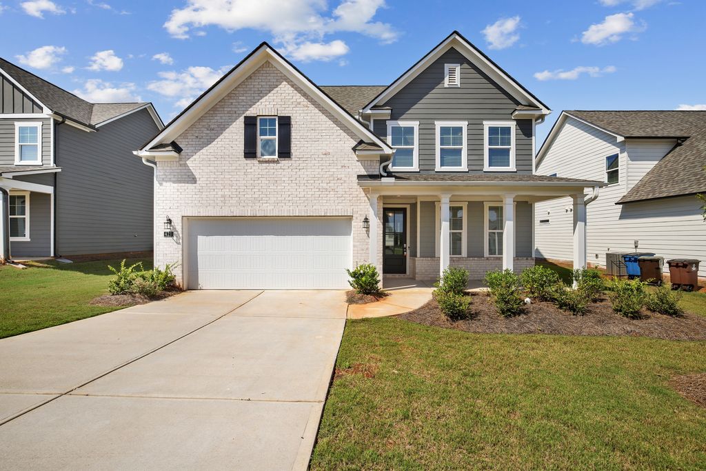 Stapleton Park - McDonough, GA | Trulia