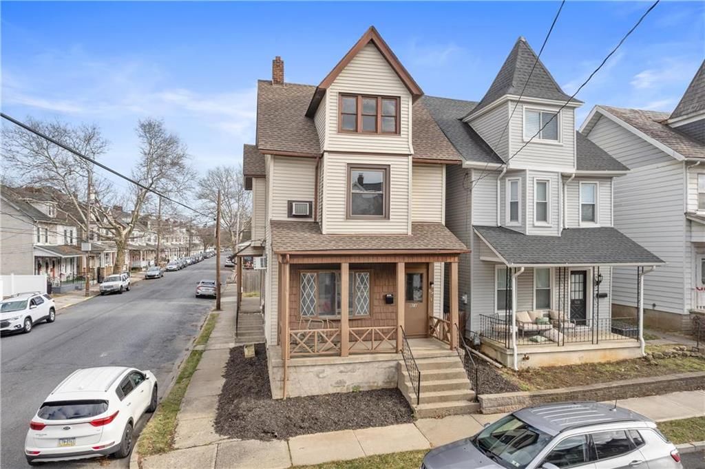 918 High St, Bethlehem, PA 18018 - See Est. Value, Schools & More