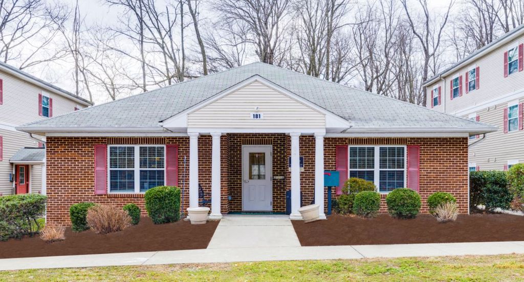 Park's Edge Apartments - Charlottesville, VA | Trulia