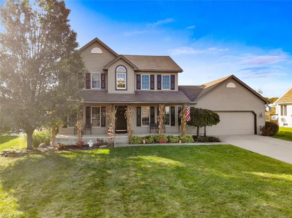 6296 Stoney Ridge Dr, Youngstown, OH 44515 - See Est. Value, Schools & More