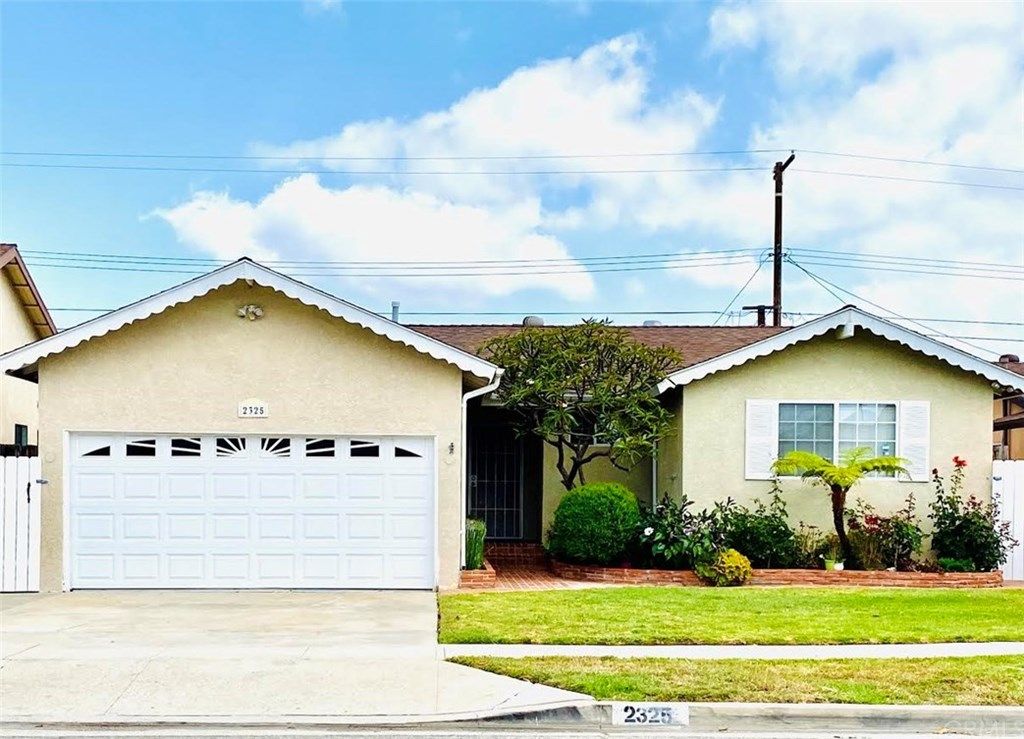 2325 W 236th Pl, Torrance, CA 90501 - See Est. Value, Schools & More