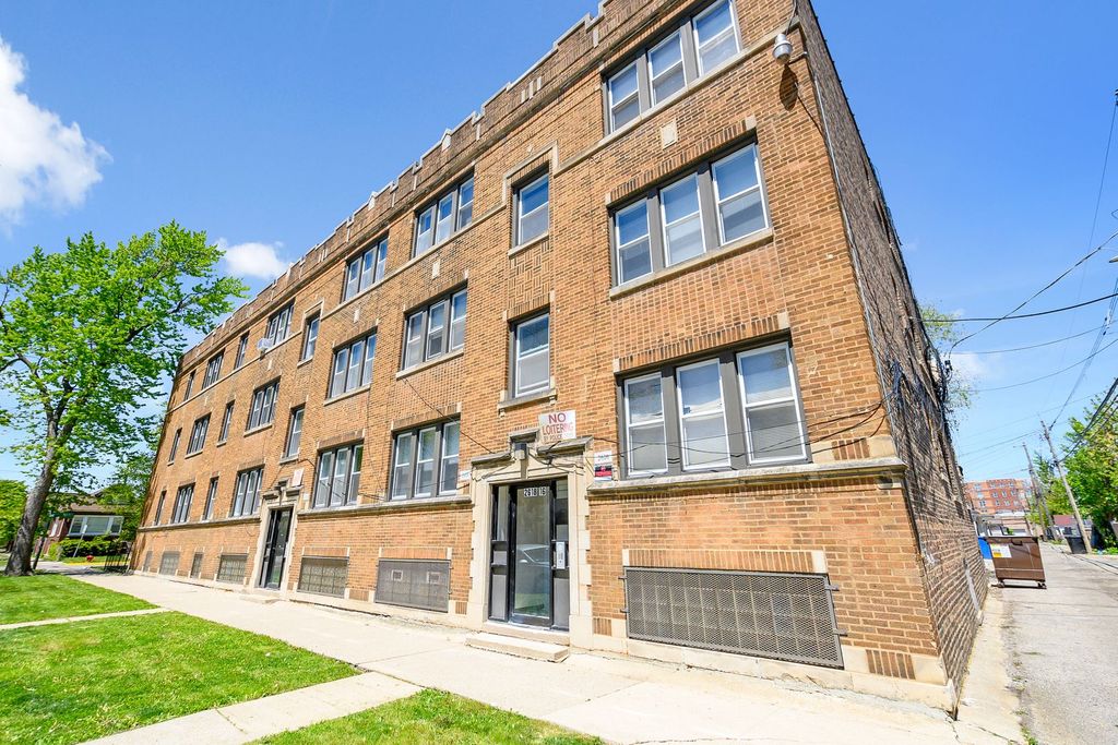 64th / Talman - Chicago, IL | Trulia
