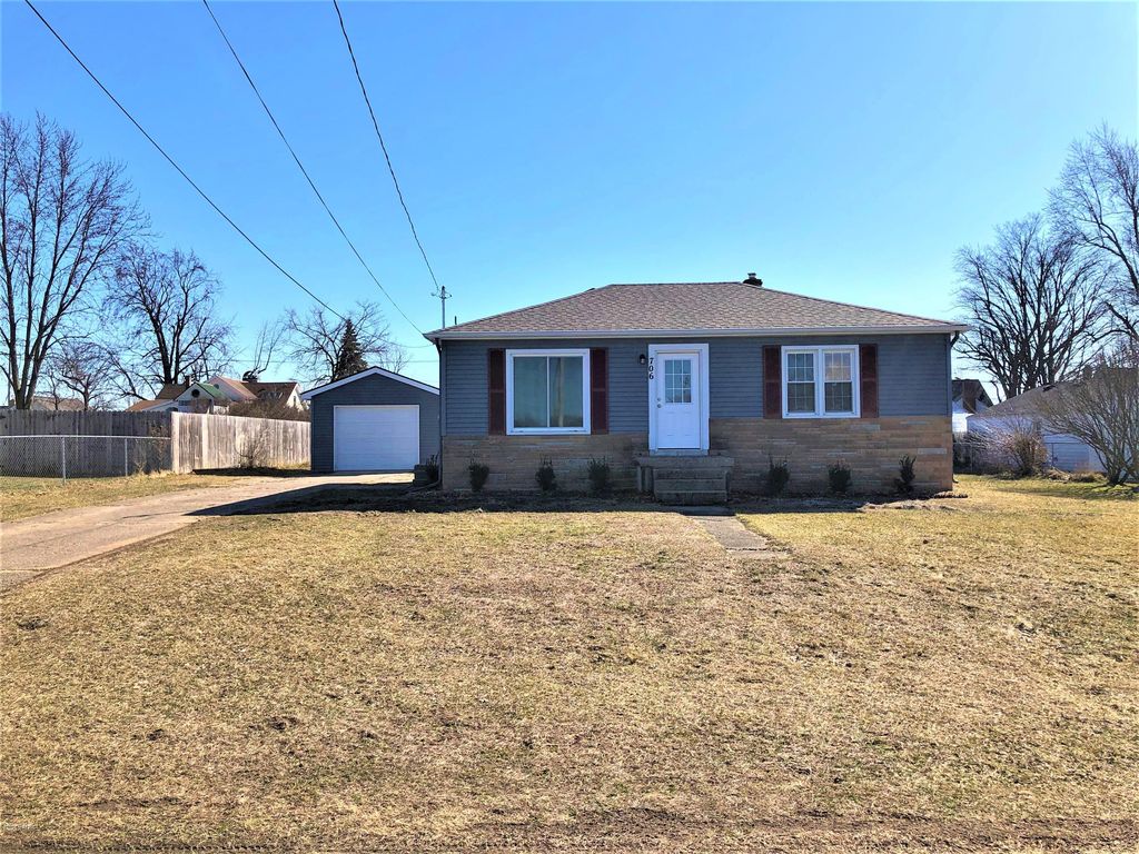 706 Lyles St SE, Kentwood, MI 49548 - See Est. Value, Schools & More