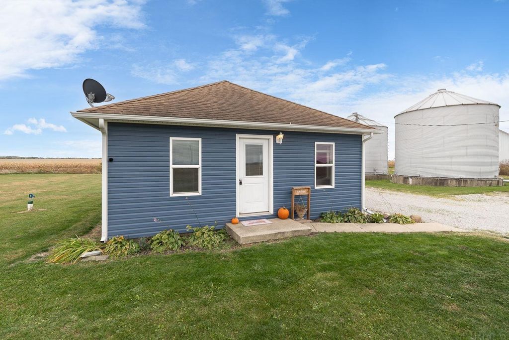 5226 W 400 S, Bringhurst, IN 46913 | Trulia