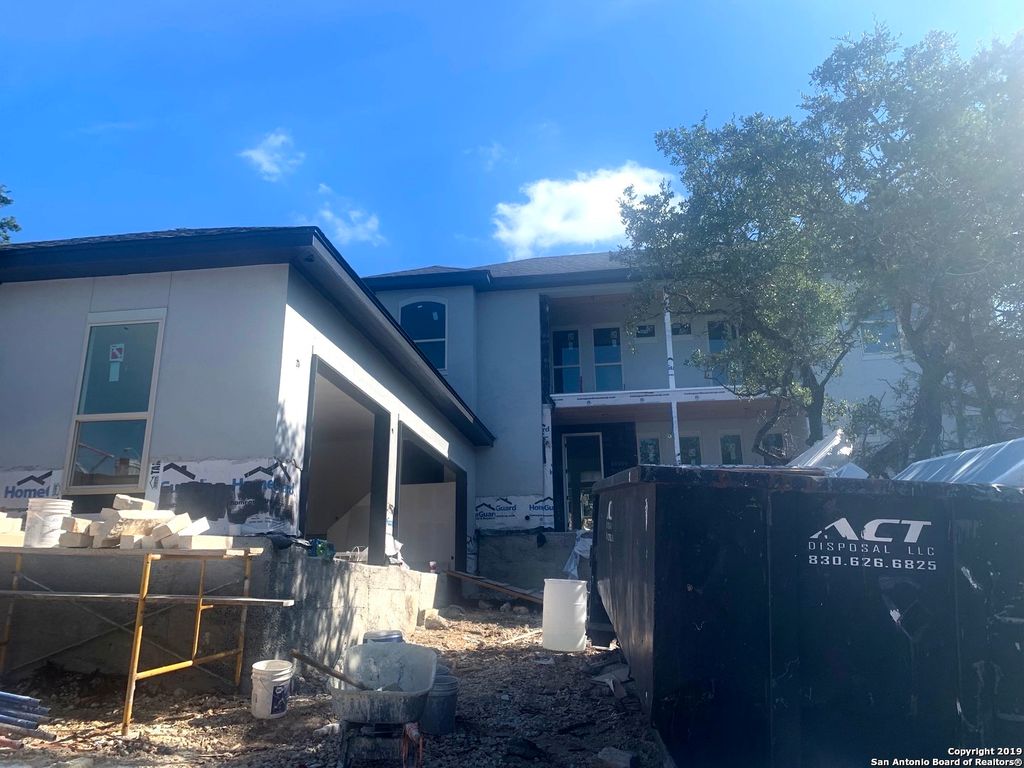 26260 ROMANCE POINT ST, Saint San Antonio, TX 78260 - See Est. Value ...