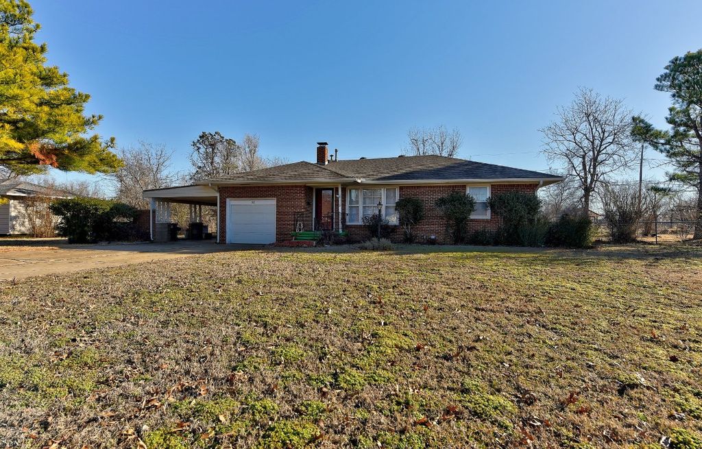 1515 Eisenhower Rd, Norman, OK 73069 | Trulia