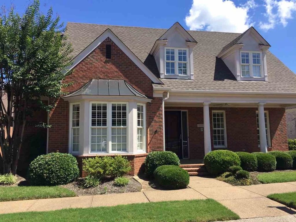 9316 Mulkins Ln #42, Germantown, TN 38139 - See Est. Value, Schools & More
