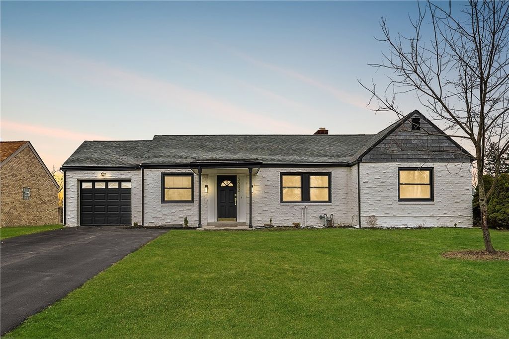 3642 Churchview Avenue Ext, Pittsburgh, PA 15236 | MLS# 1737169 ...