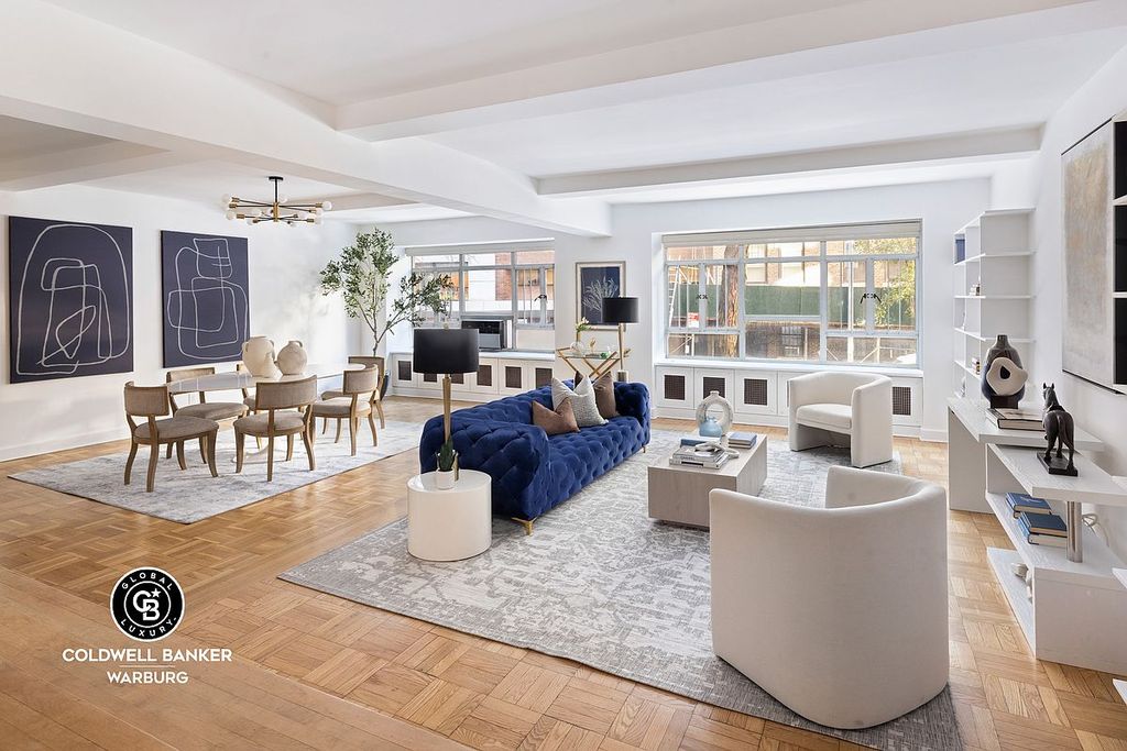 15 W 84th St #2C, New York, NY 10024 | MLS# S1797297 | Trulia