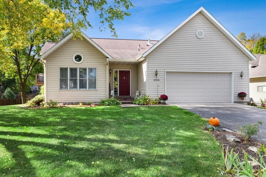 14526 Princeton Ave, Savage, MN 55378 | Trulia