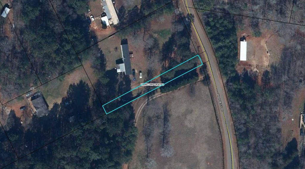 Waspnest Rd, Wellford, SC 29385 - See Est. Value, Schools & More