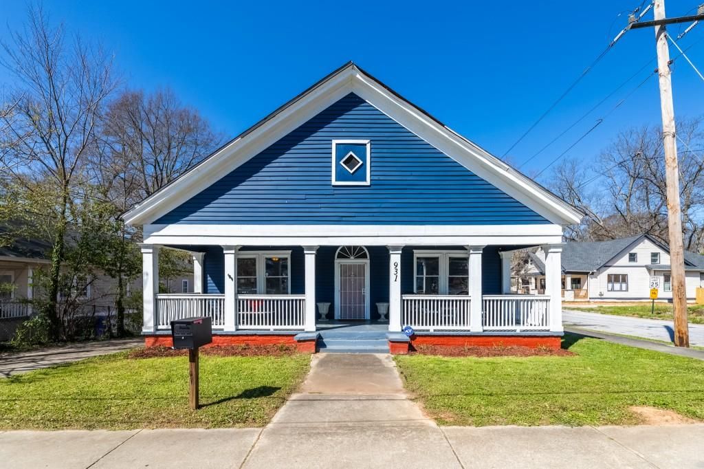 931 Metropolitan Pkwy SW, Atlanta, GA 30310 - See Est. Value, Schools ...