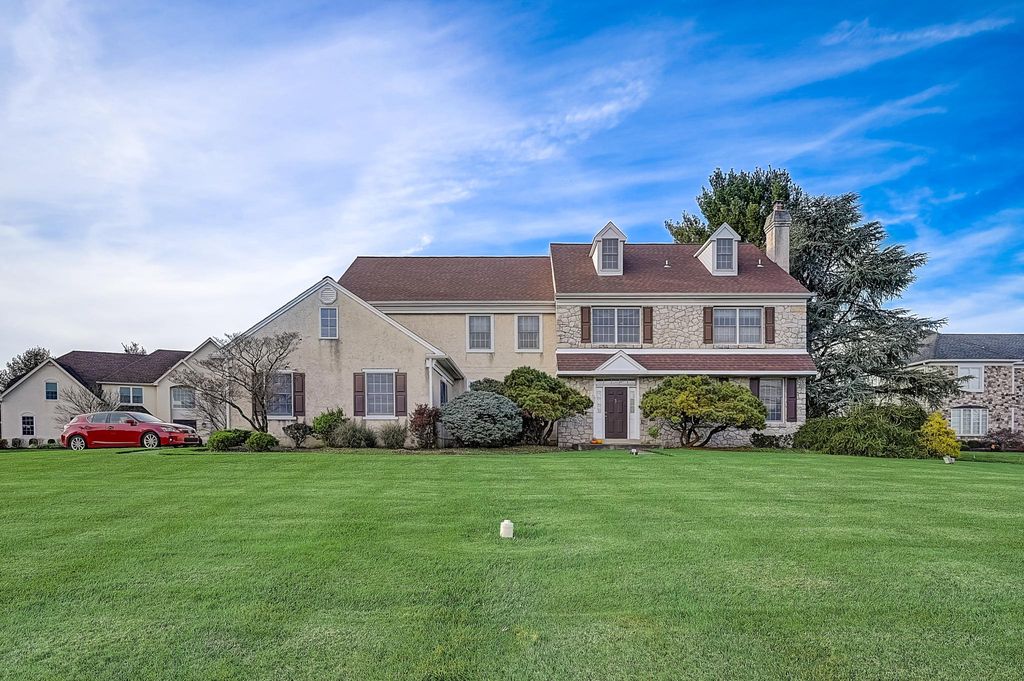 1804 Saint Georges Rd, Dresher, PA 19025 | Trulia