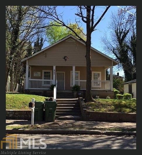 942 Beckwith St SW, Atlanta, GA 30314 | Trulia