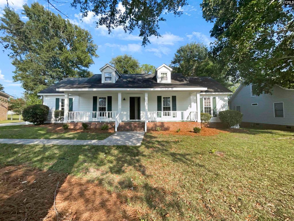 2820 Plymouth Rock Rd, Columbia, SC 29209 | MLS# 569208 | Trulia
