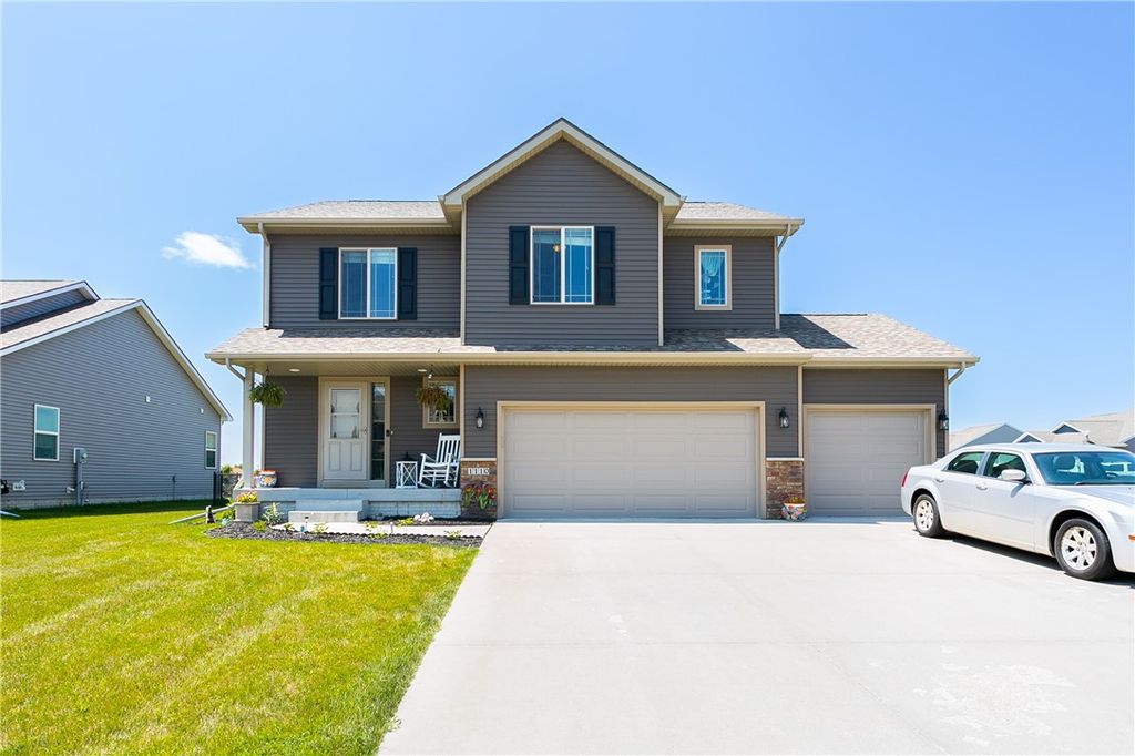 1110 Caitlin Dr SE, Bondurant, IA 50035 - See Est. Value, Schools & More