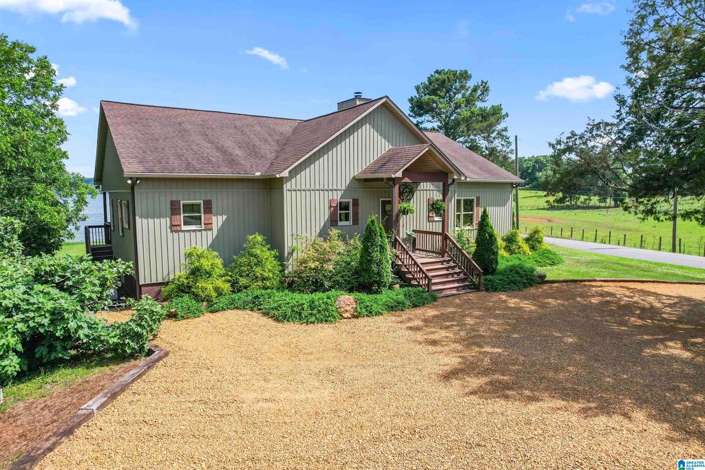 1065 River Rd, Cropwell, AL 35054 | MLS# 21387083 | Trulia