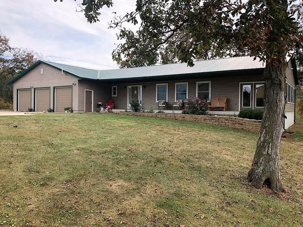 13223 State Highway 149, Unionville, MO 63565 | Trulia