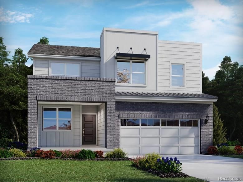 9844 Banner Peak Street, Littleton, CO 80125 - See Est. Value, Schools ...