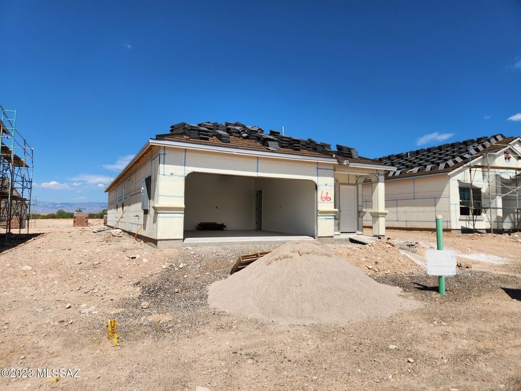 12135 E Rose Frances Dr E, Vail, AZ 85641 | MLS# 22316888 | Trulia