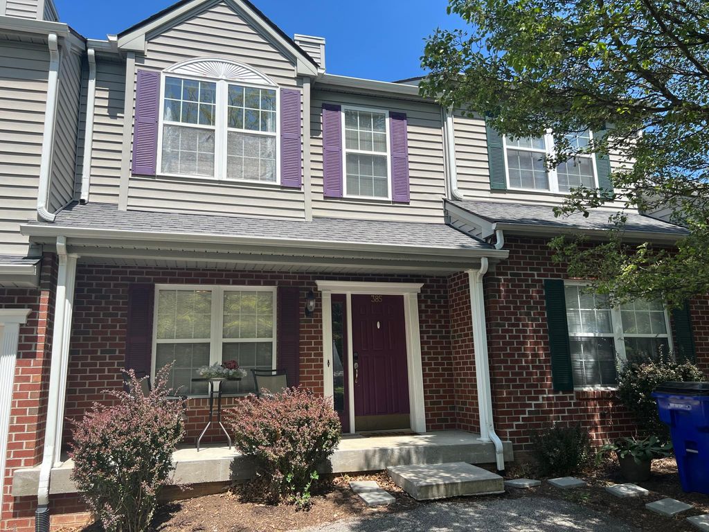 385 Tall Oak Blvd, Christiansburg, VA 24073 - See Est. Value, Schools ...