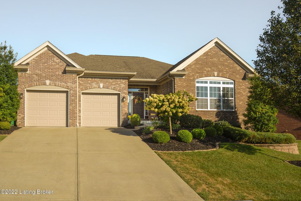 17505 Stallion Way, Louisville, KY 40245 - See Est. Value, Schools & More