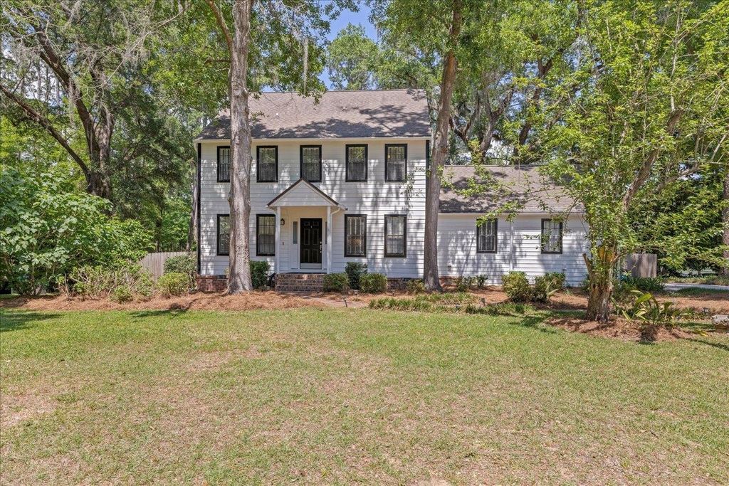 4310 Rabbit Pond Rd, Tallahassee, FL 32309 | MLS# 385313 | Trulia