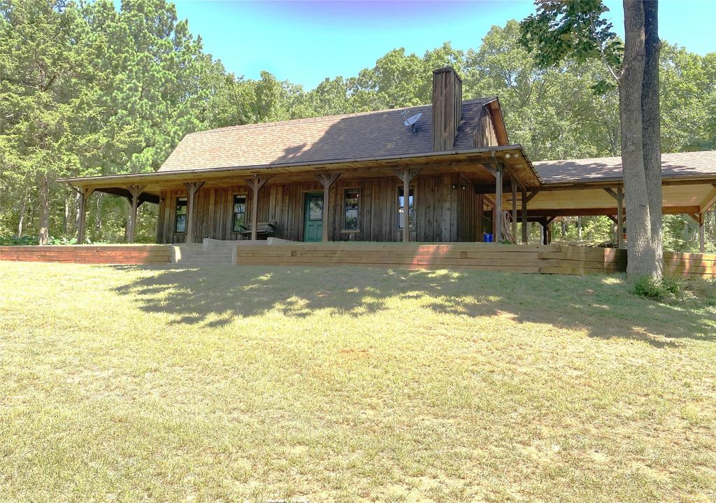 440 County Road 874, Cushing, TX 75760 | MLS# 59999709 | Trulia