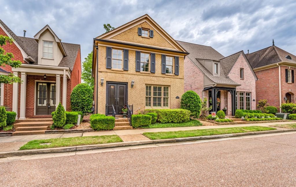 324 Sterling Oaks Ln #56, Collierville, TN 38017 - See Est. Value ...