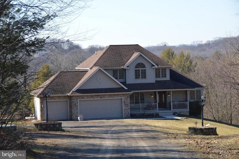 1133 Peach Mountain Rd, Pottsville, PA 17901 - See Est. Value, Schools & More