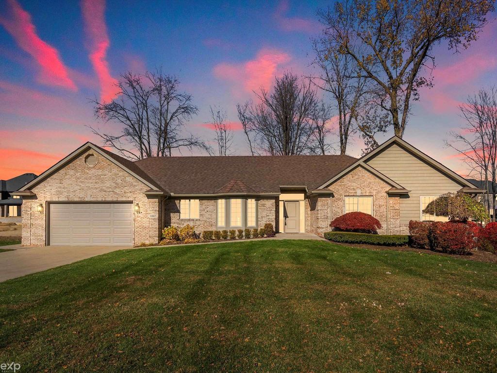 11817-25 Mile Rd, Utica, MI 48315 | MLS# 50193586 | Trulia