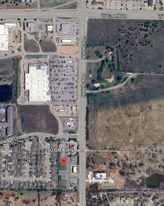 2101 N Kelly Ave #4, Edmond, OK 73003 | MLS# 1107787 | Trulia