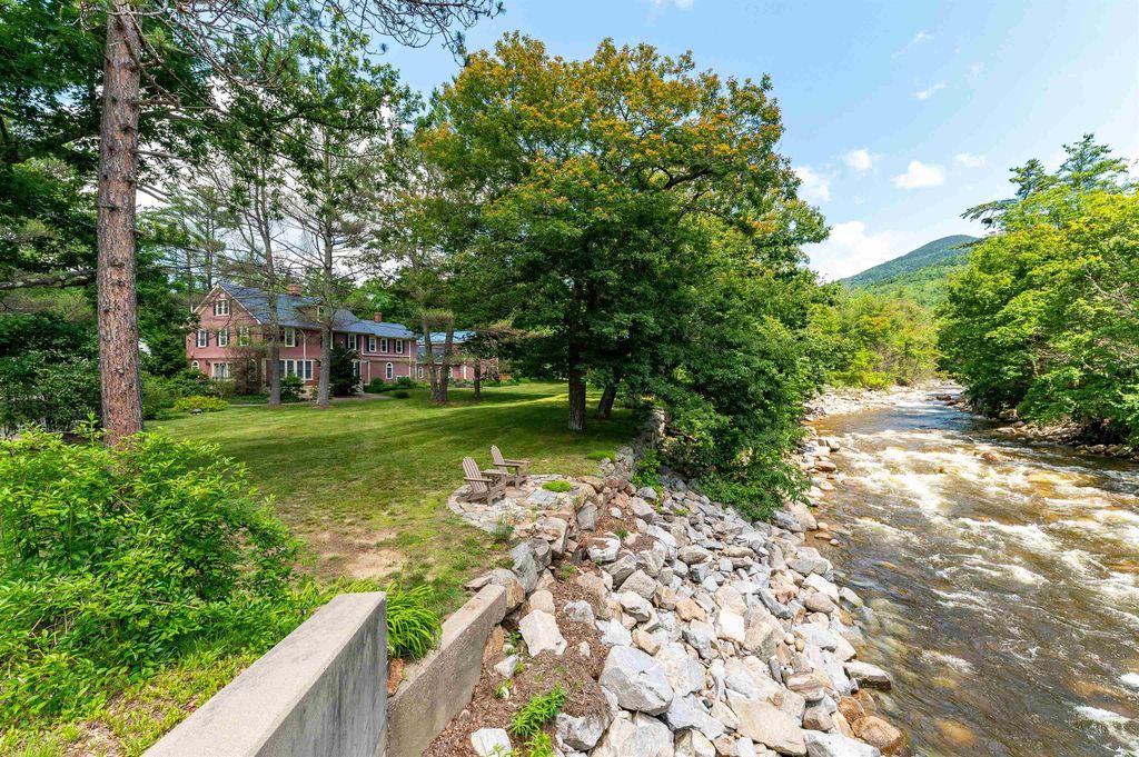 372 New Hampshire Route 16A, Intervale, NH 03845 | MLS# 4961306 | Trulia