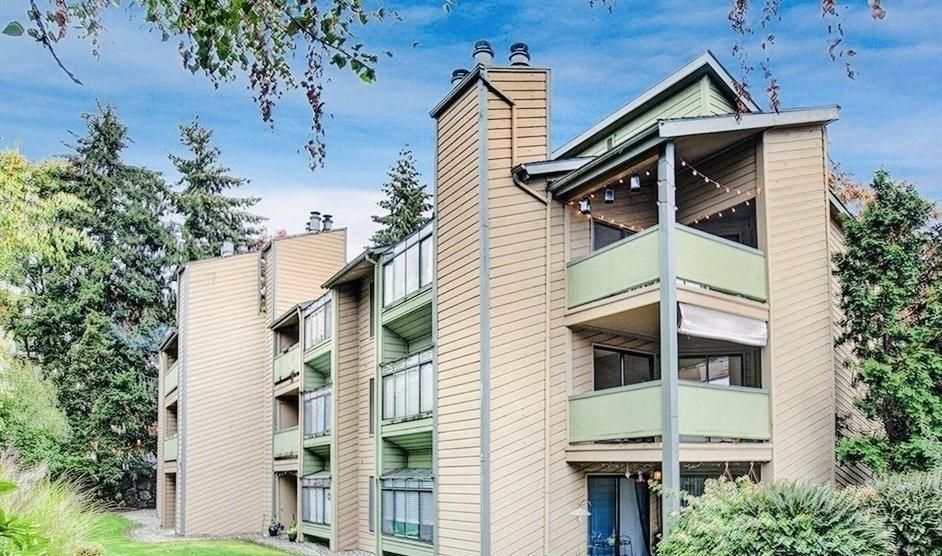 Cedar Creek Condominiums - Lynnwood, WA | Trulia