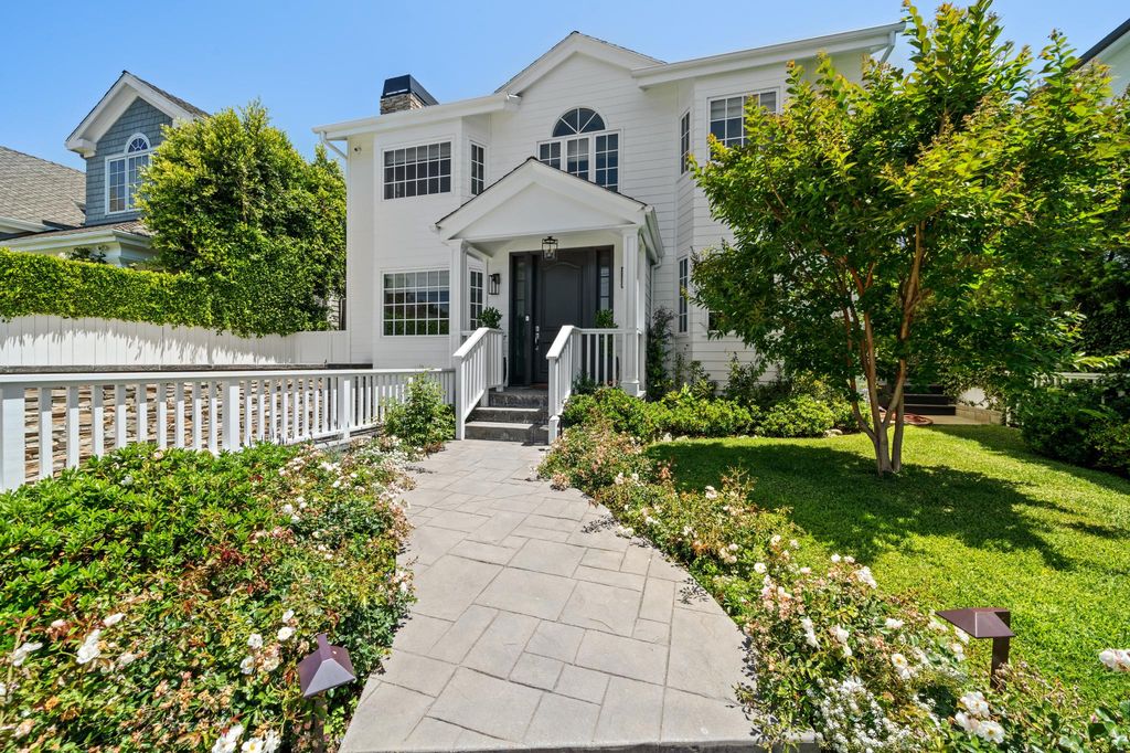 15245 De Pauw St, Pacific Palisades, CA 90272 | Trulia