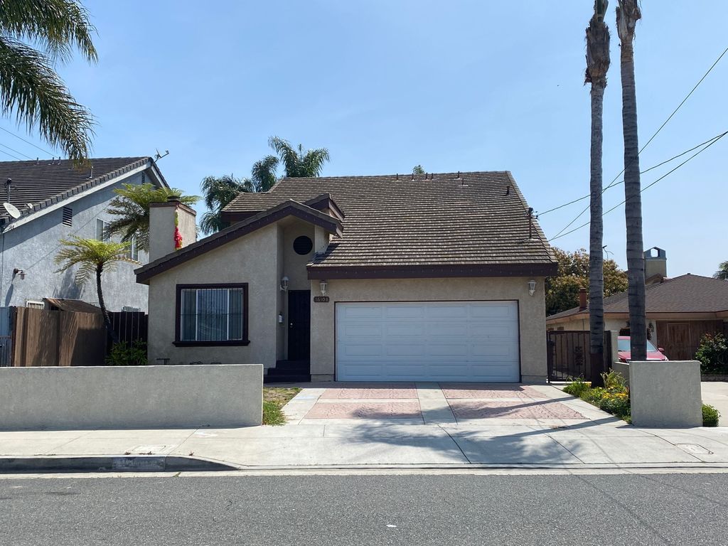 16108 Haskins Ln, Carson, CA 90746 - See Est. Value, Schools & More
