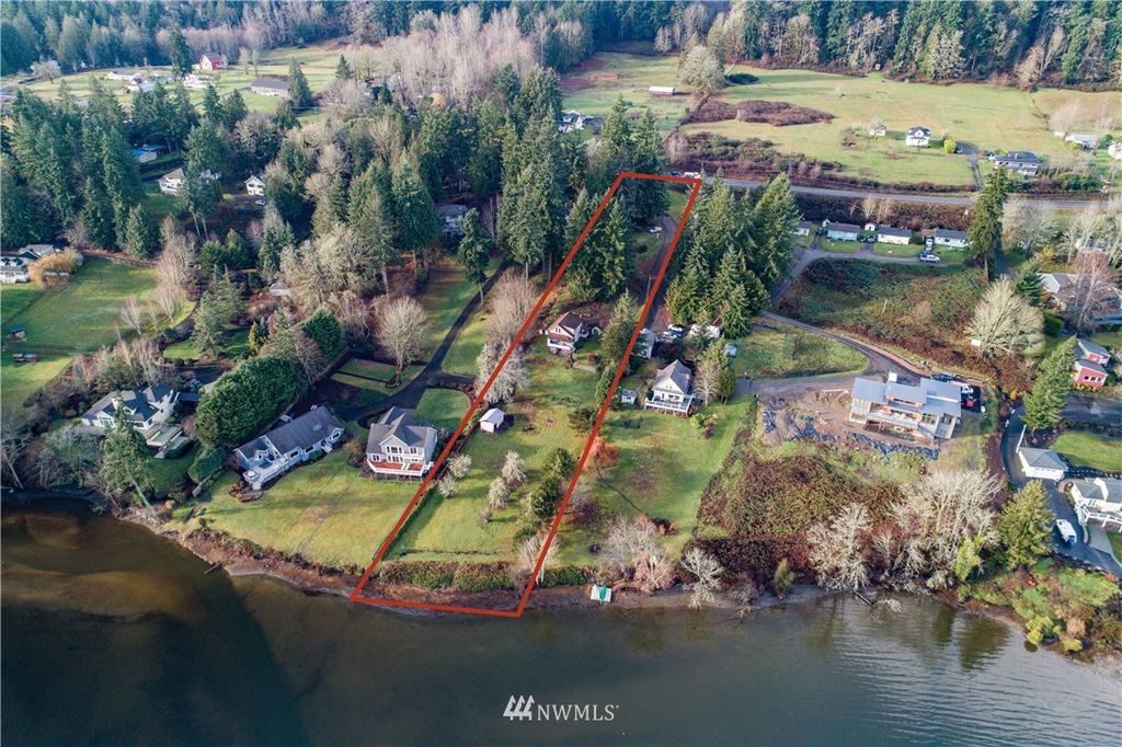 17198 Viking Way NW, Poulsbo, WA 98370 | Trulia