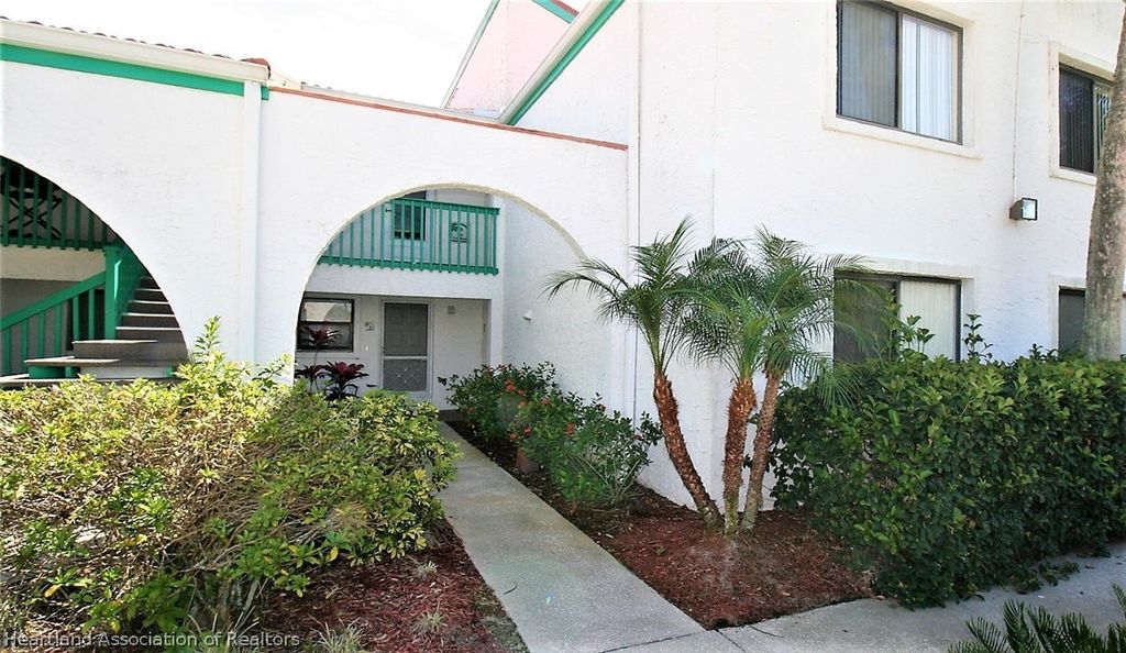 6750 US Highway 27 N #A-6, Sebring, FL 33870 - See Est. Value, Schools ...