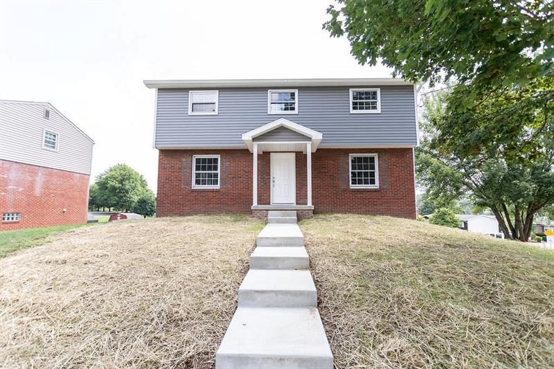 457 Union St, Uniontown, PA 15401 | Trulia