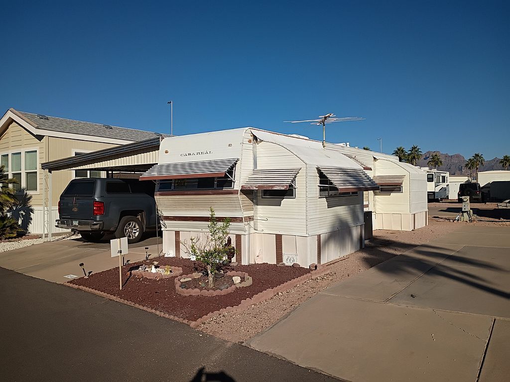 999 W Broadway Ave #C4, Apache Junction, AZ 85120 | Trulia