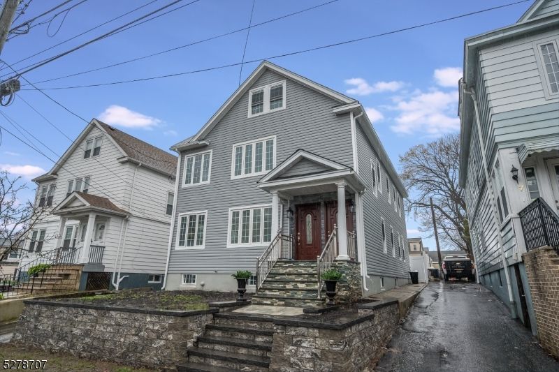 11 Valentine Rd, Bloomfield, NJ 07003 - See Est. Value, Schools & More