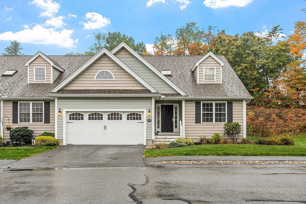 2C Riley Rd, Lunenburg, MA 01462 - See Est. Value, Schools & More