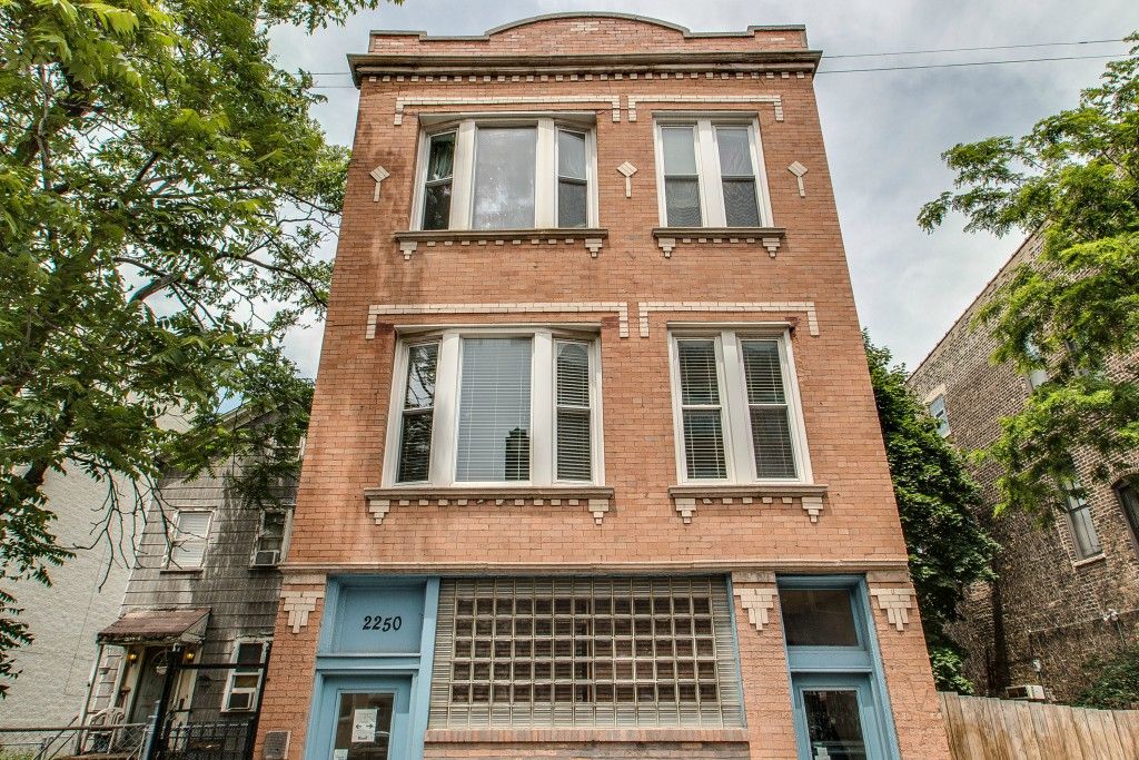 2250 W North Ave, Chicago, IL 60647 | Trulia