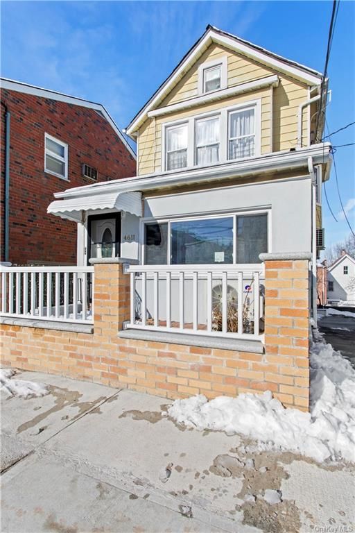 4611 Matilda Avenue, Bronx, NY 10470 | MLS# H6290169 | Trulia