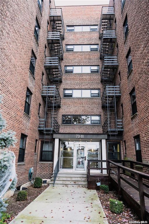 73-11 Bell Boulevard #5B, Oakland Gardens, NY 11364 - See Est. Value ...