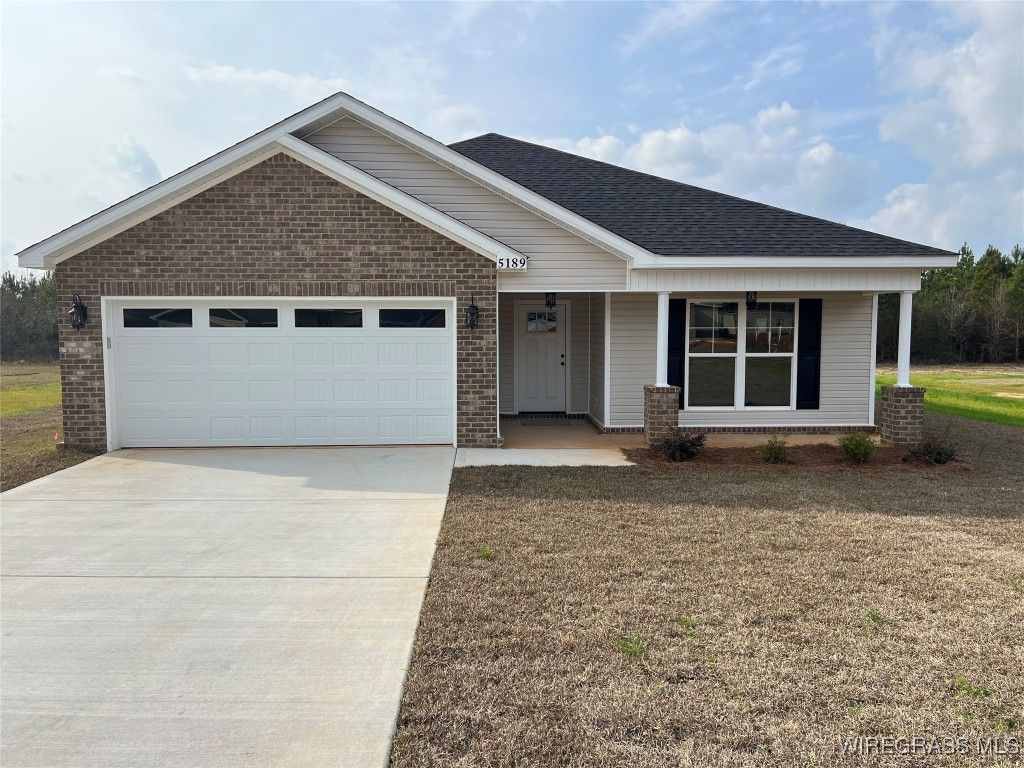 5189 N County Road 514, New Brockton, AL 36351 | MLS# 556599 | Trulia